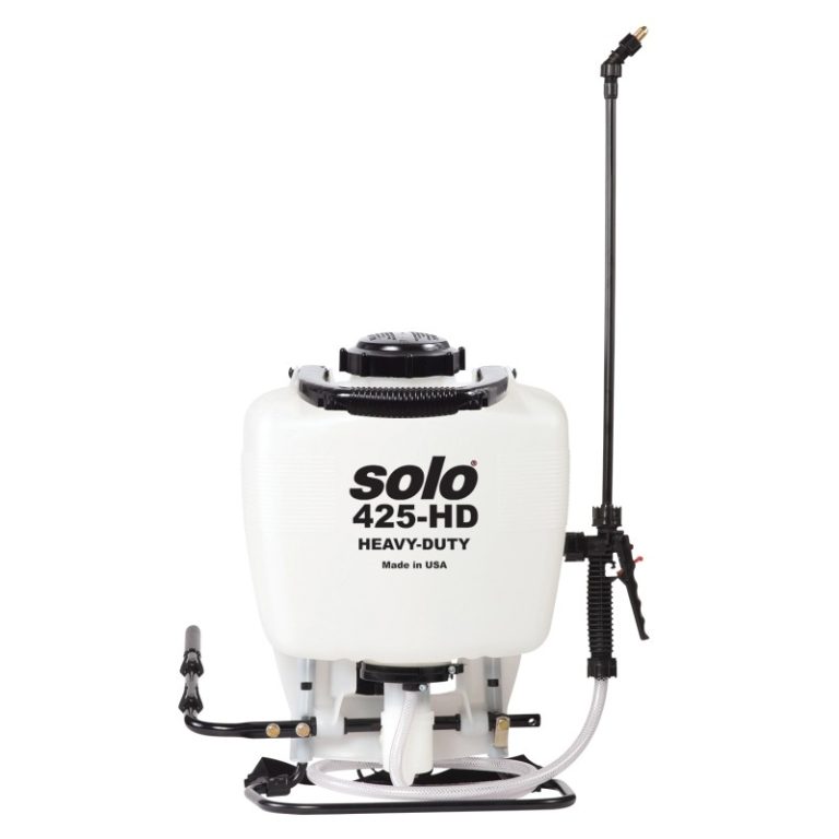 Heavy-Duty Backpack Sprayers Archives - Solo