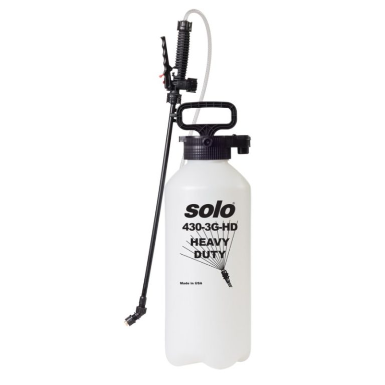 Heavy-Duty Handheld Sprayers Archives - Solo