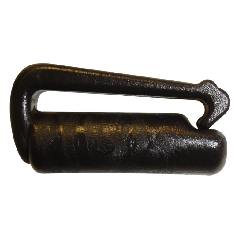 Pin, BP Straps (2013 - Later) - Solo