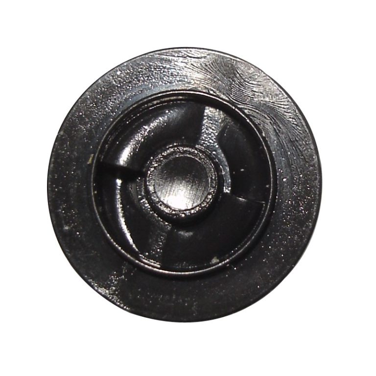 Swirl Plate (Sp) - Solo