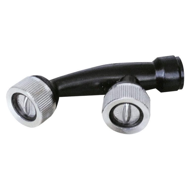 Dual Y Nozzle (433) - Solo