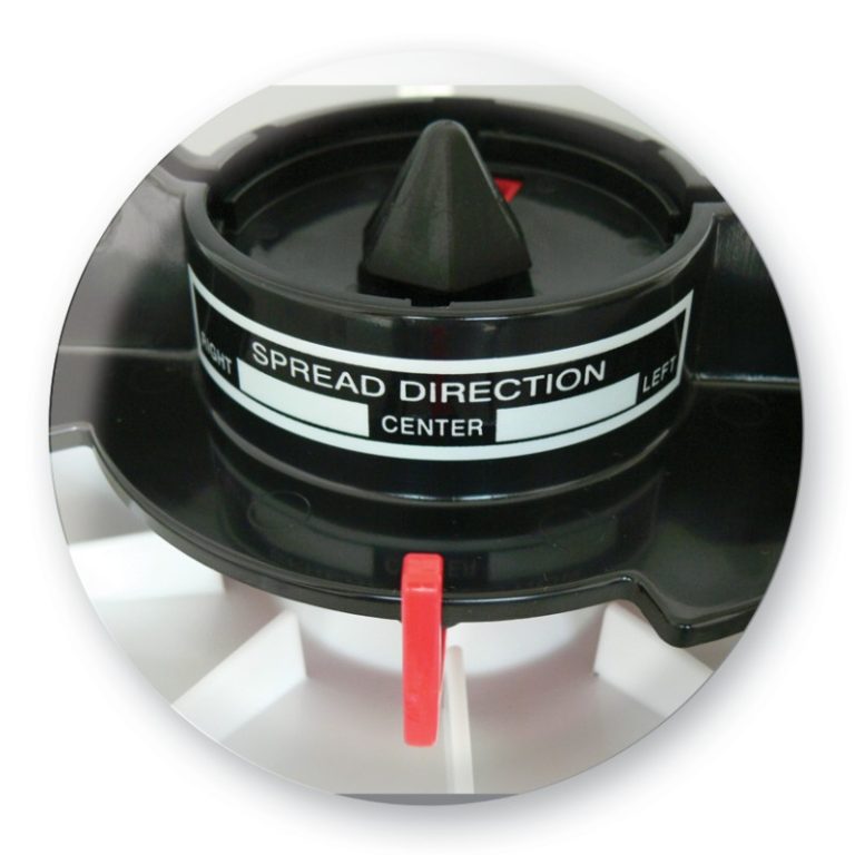 Solo Spreader Model 421