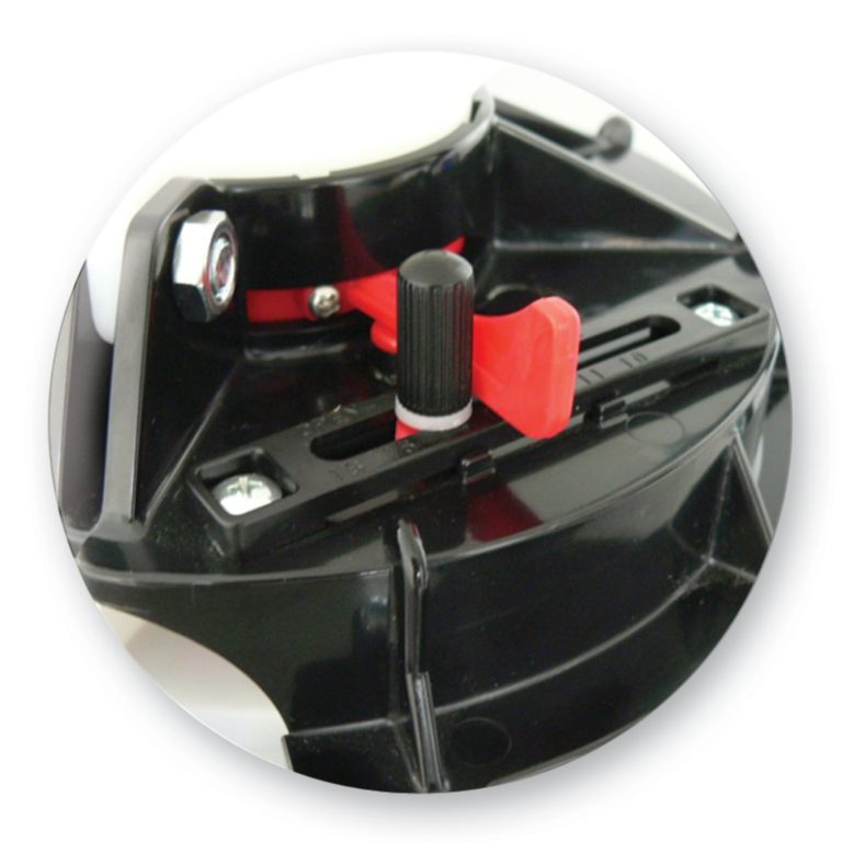 Solo Spreader Model 421