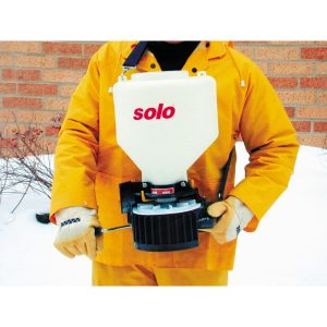 Solo Spreader Model 421