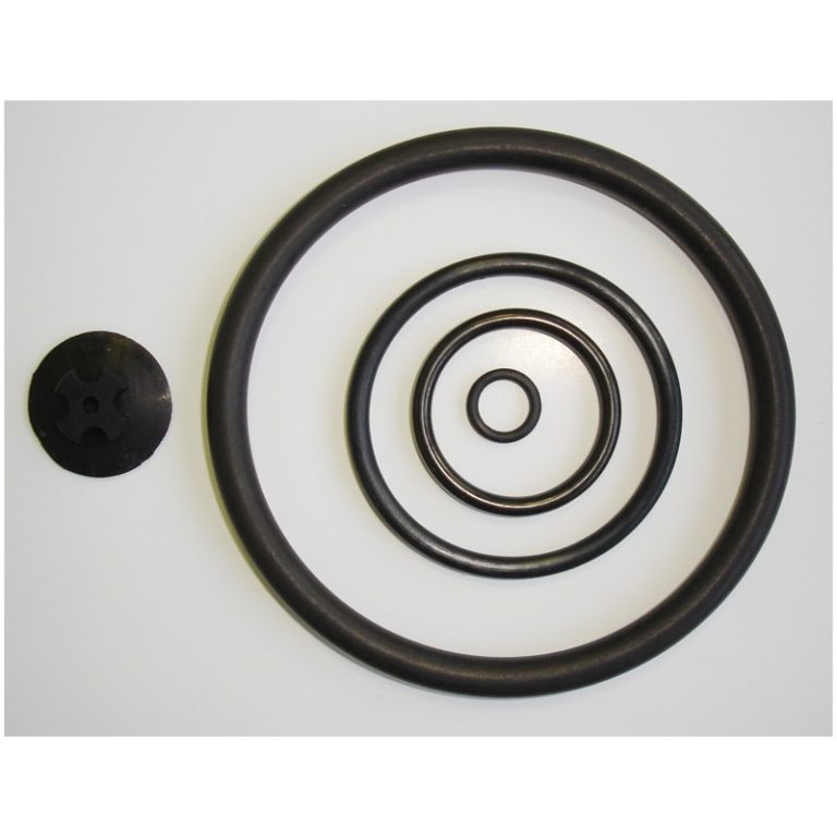 Pump Repair Kit (430) - Solo