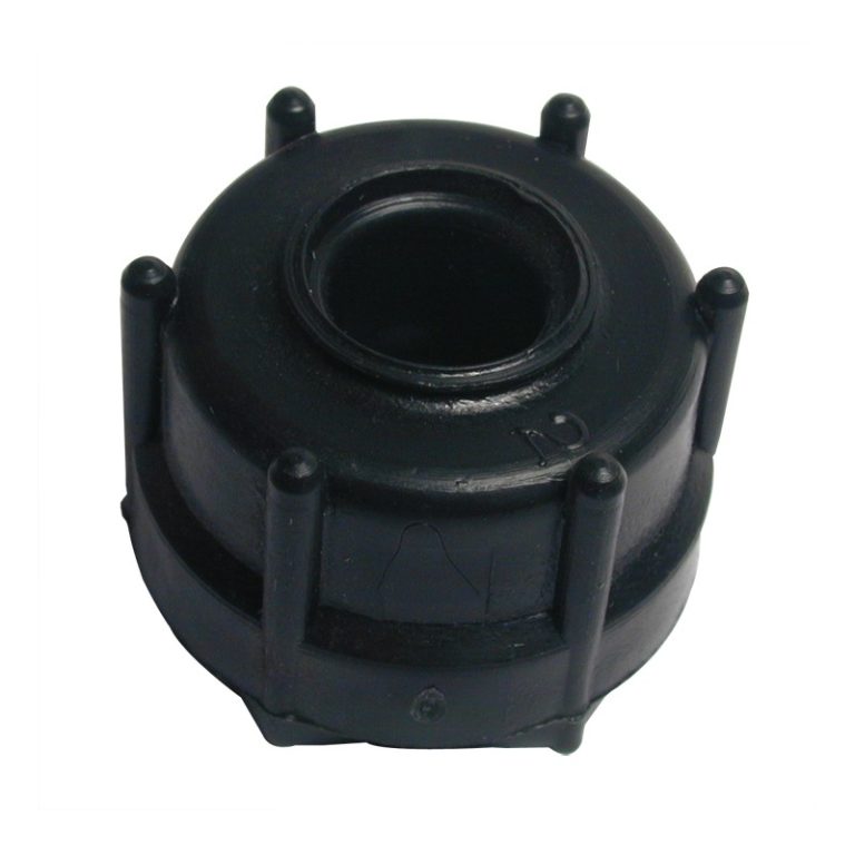 Retaining Nut - Solo