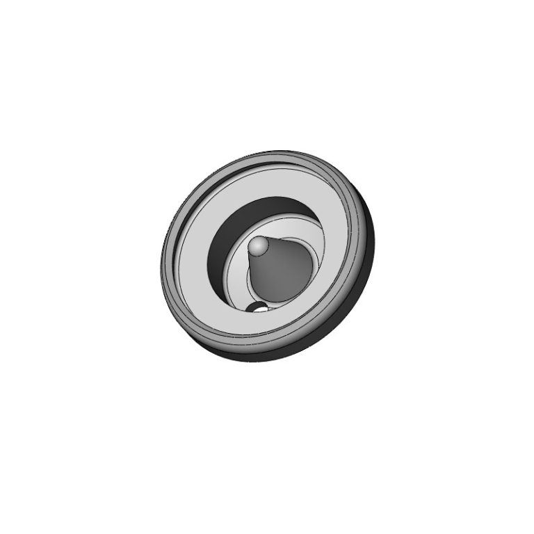 Vent Cap (425-485) - Solo