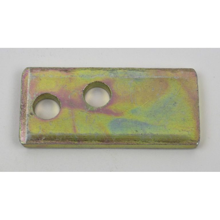 Tension Plate (451, 467, 450, 471) - Solo