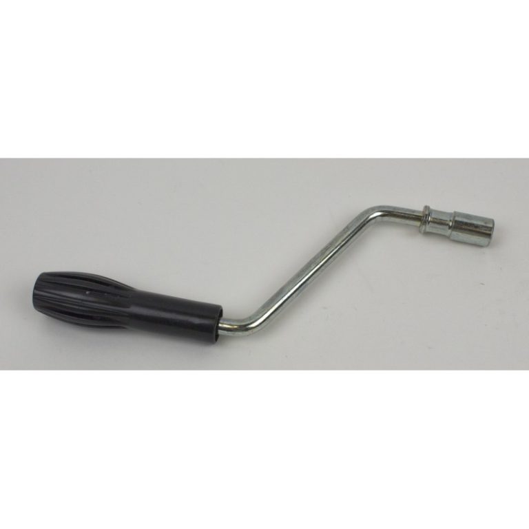 Crank Handle, Female (421-S) - Solo