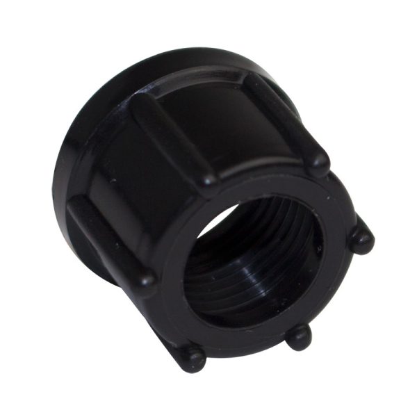 Retaining Nut for Nozzles - Solo