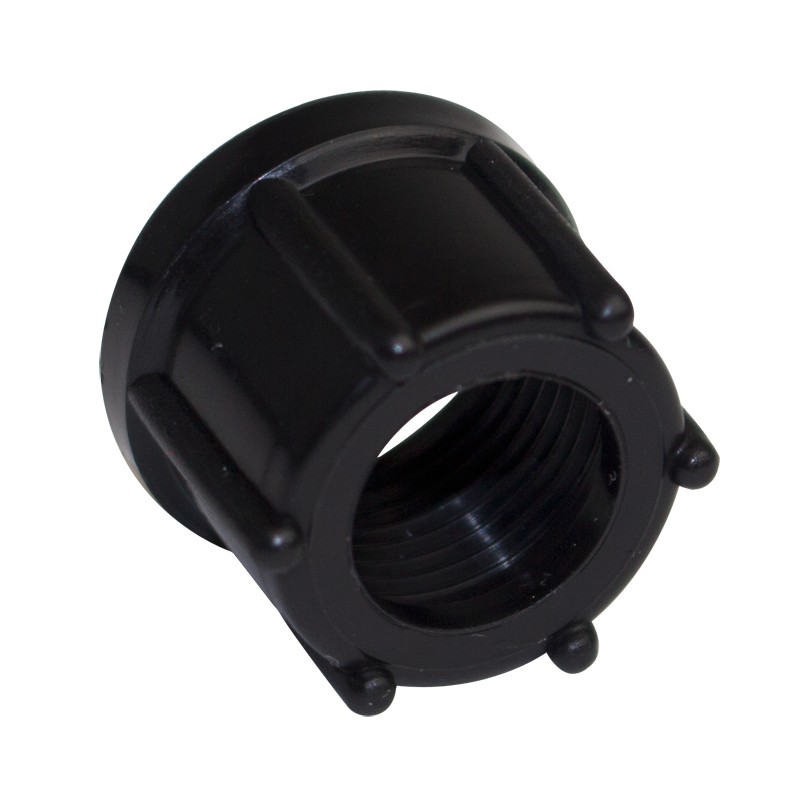 Retaining Nut for Nozzles - Solo