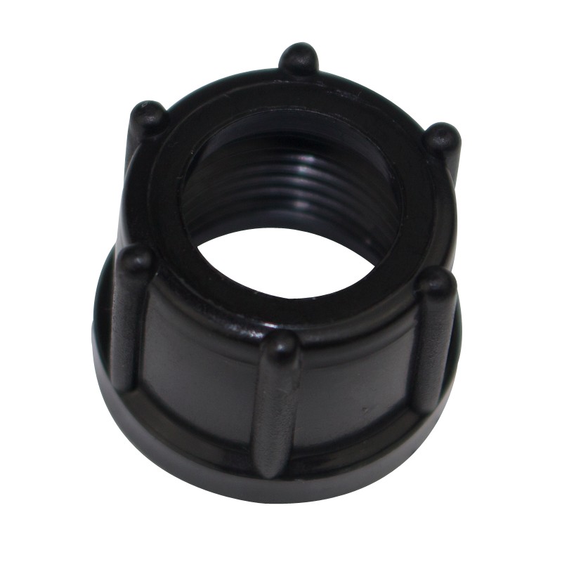 Retaining Nut for Nozzles - Solo