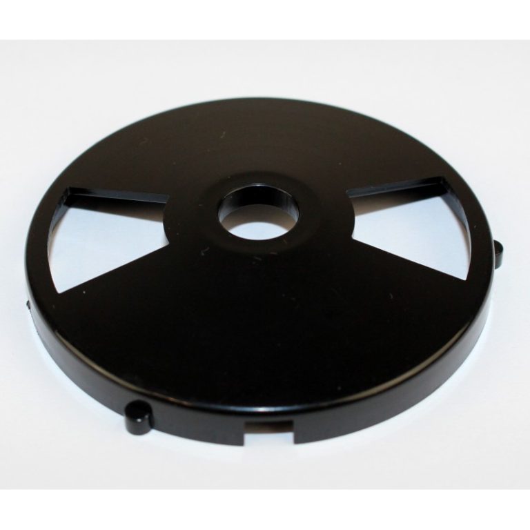 Volume Control Plate (A) (421-S) - Solo