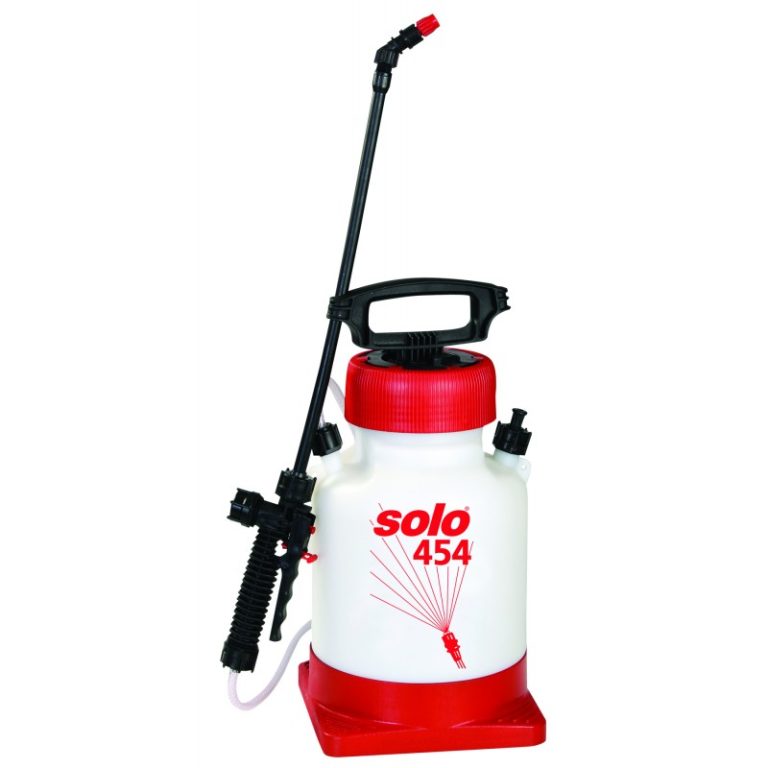 Solo 454 Handheld Sprayer, Professional, 1.5 Gallon