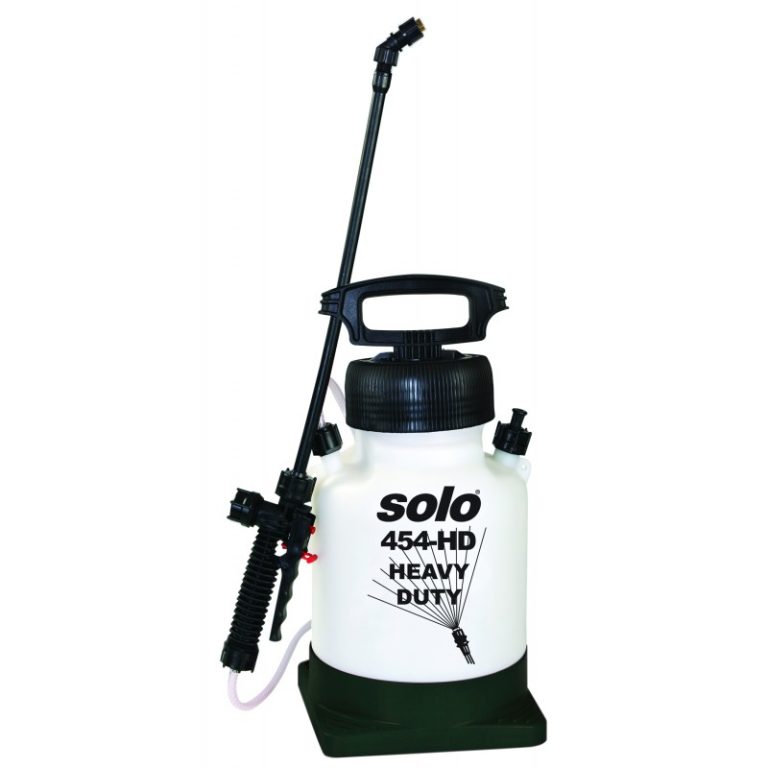 Heavy-Duty Pro Handheld Sprayers Archives - Solo