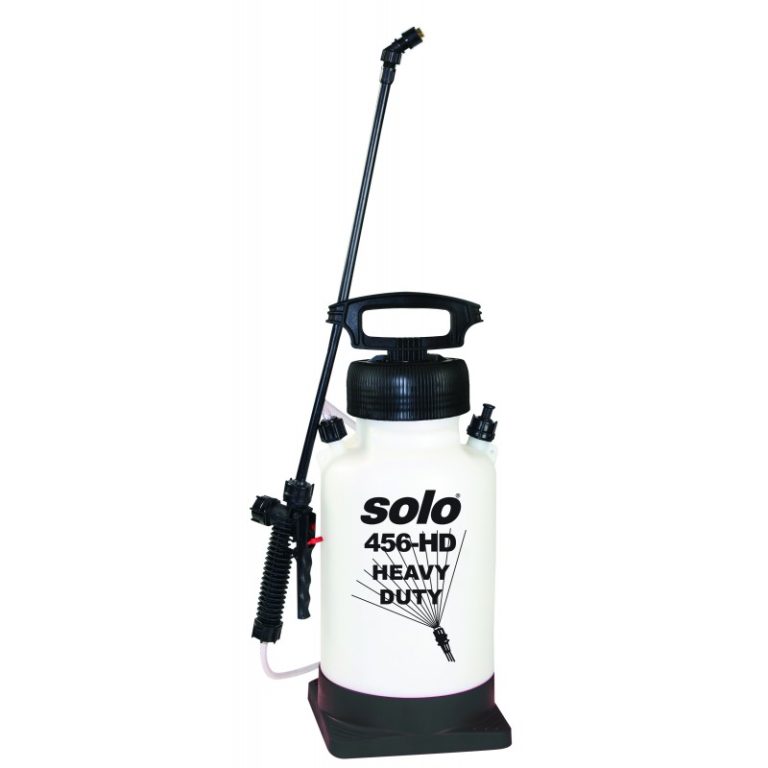 Heavy-Duty Pro Handheld Sprayers Archives - Solo