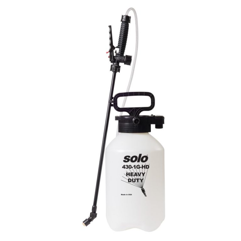 Heavy-Duty Handheld Sprayers Archives - Solo