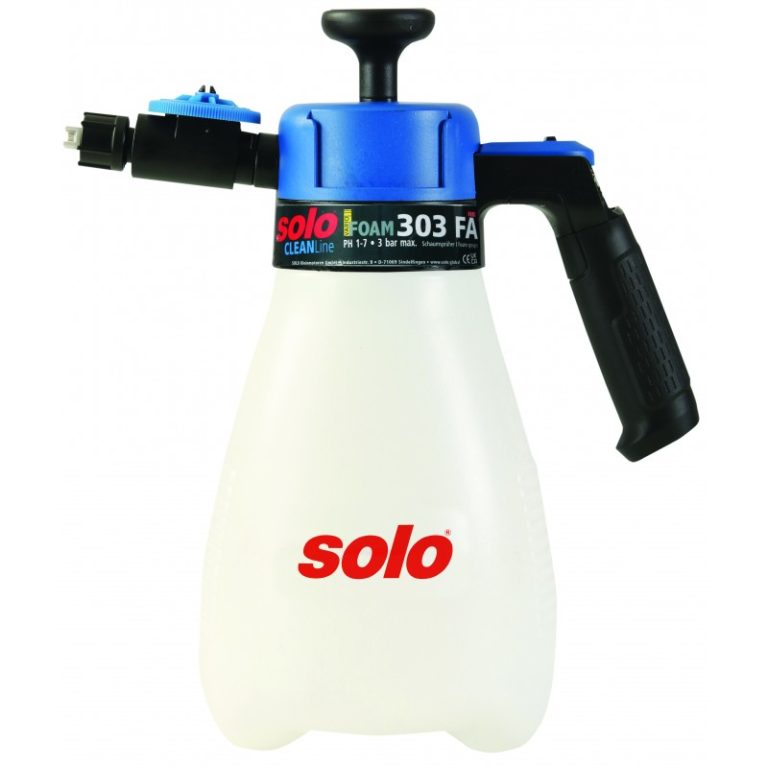 One-hand Sprayers Archives - Solo