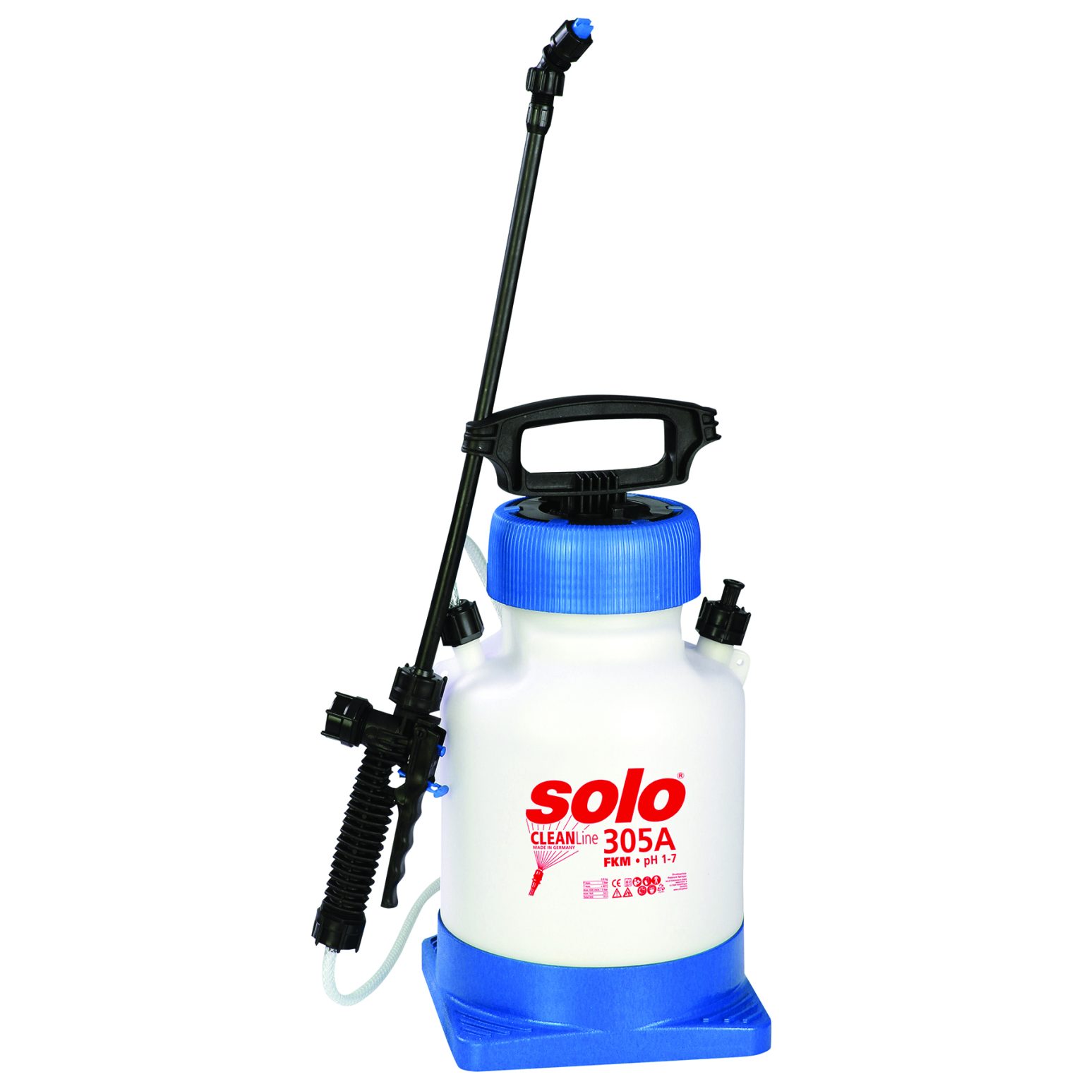 Janitorial & Sanitation Archives - Solo