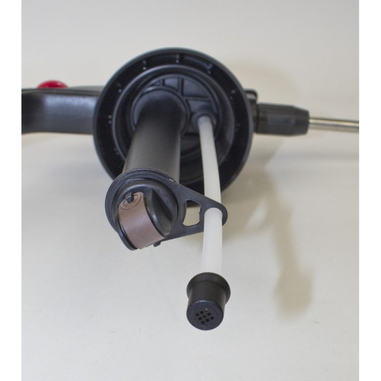 Solo 419 Farm & Landscape One-Hand Sprayer, 2 Liter