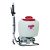 SOLO 475-Prof Sprayer, Backpack, Professional, 4 Gallon, Diaphram