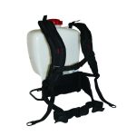 SOLO 475-Prof Sprayer, Backpack, Professional, 4 Gallon, Diaphram