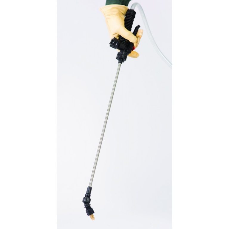 SOLO 475-Prof Sprayer, Backpack, Professional, 4 Gallon, Diaphram