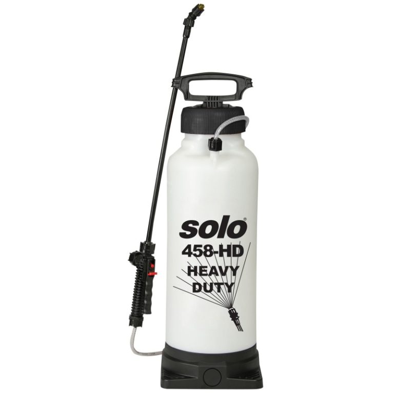 Heavy-Duty Pro Handheld Sprayers Archives - Solo