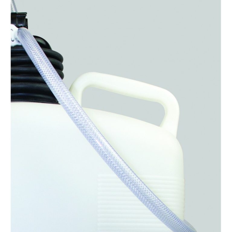 Solo 441 Battery-operated Backpack Sprayer, 4 Gallon