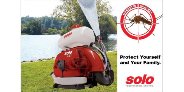 How to Choose a Backpack Mist Blower - Solo